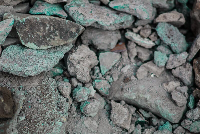 Rough Textured Rigid Geographical Rocks Stock Image - Image of rough ...