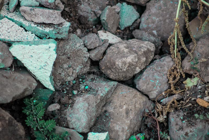 Rough Textured Rigid Geographical Rocks Stock Photo - Image of rocks ...