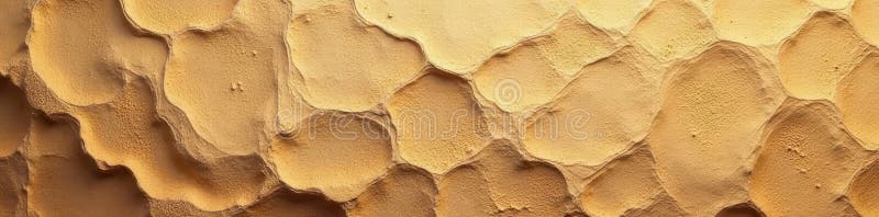 Rough, Textured Sandstone Surface, Earthy Tones , Landscape, Element ...