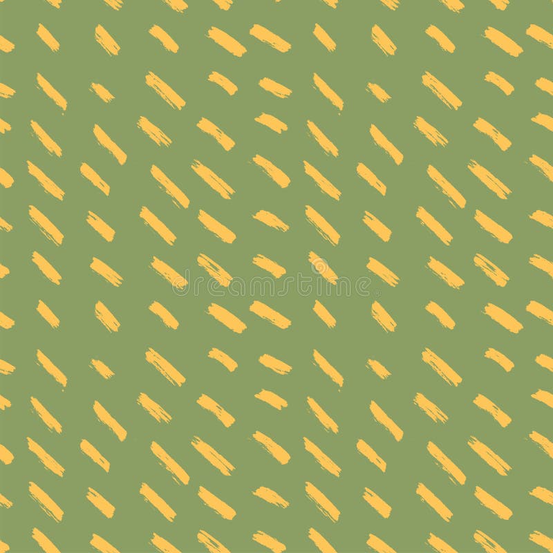 Rough Textured Seamless Pattern. Abstract Colorful Background with ...