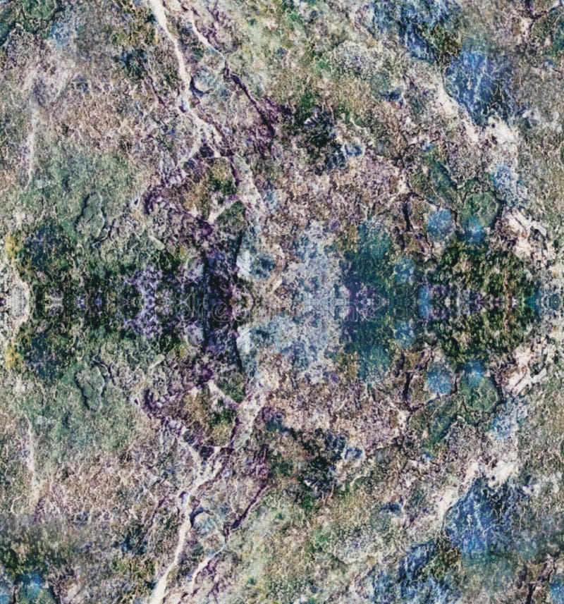 Rough Textured Sky Blue Seamless Background Stock Image - Image of ...