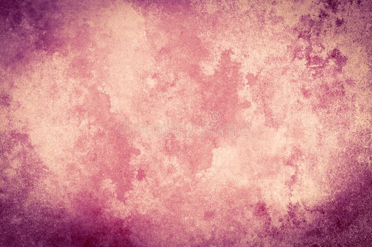 Rough-textured Surface with a Blend of Deep, Muted Purple and Soft Pink ...