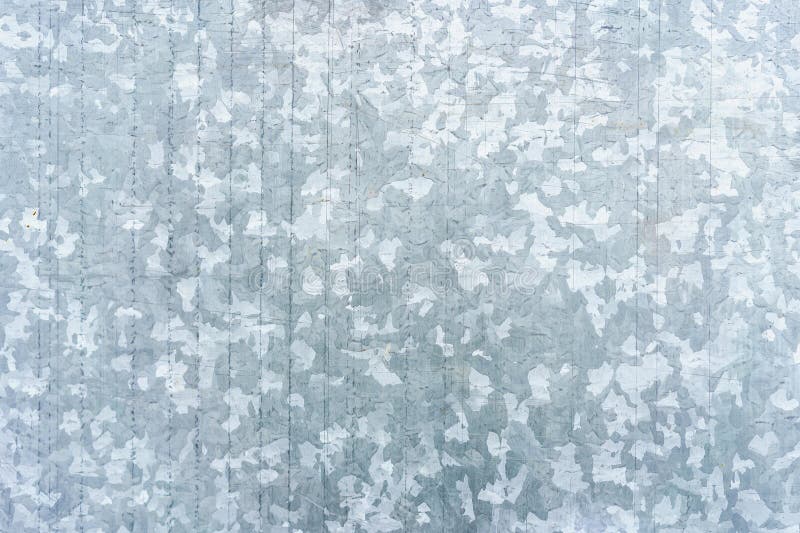 Rough Textured Surface of Galvanized Metal. Background or Backdrop ...