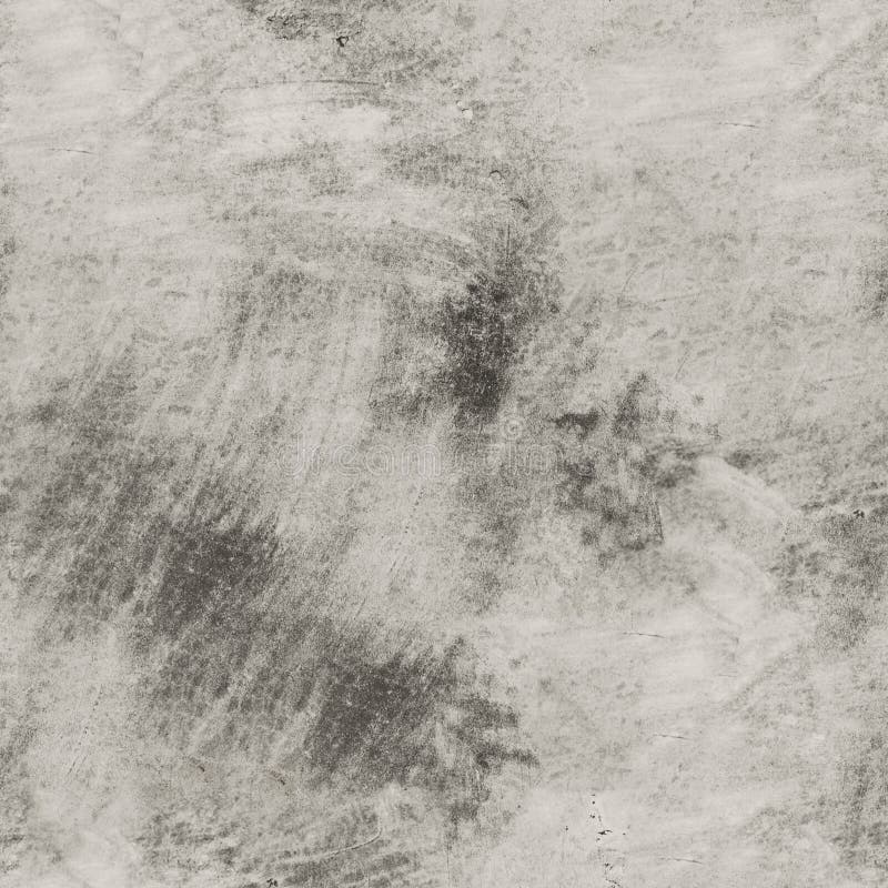 Concrete Wall with a Smooth yet Slightly Irregular Texture. Rough ...