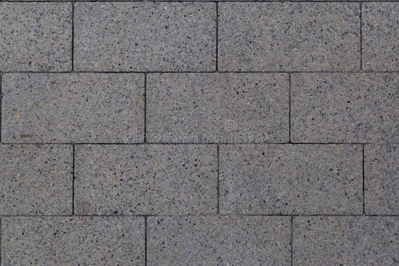 Paving Slabs. Rough Textured Surface Stock Image - Image of floor, game ...