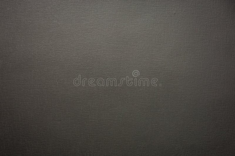 Rough Textured Surface of a Plain Gray Wall with Venetting Effect ...