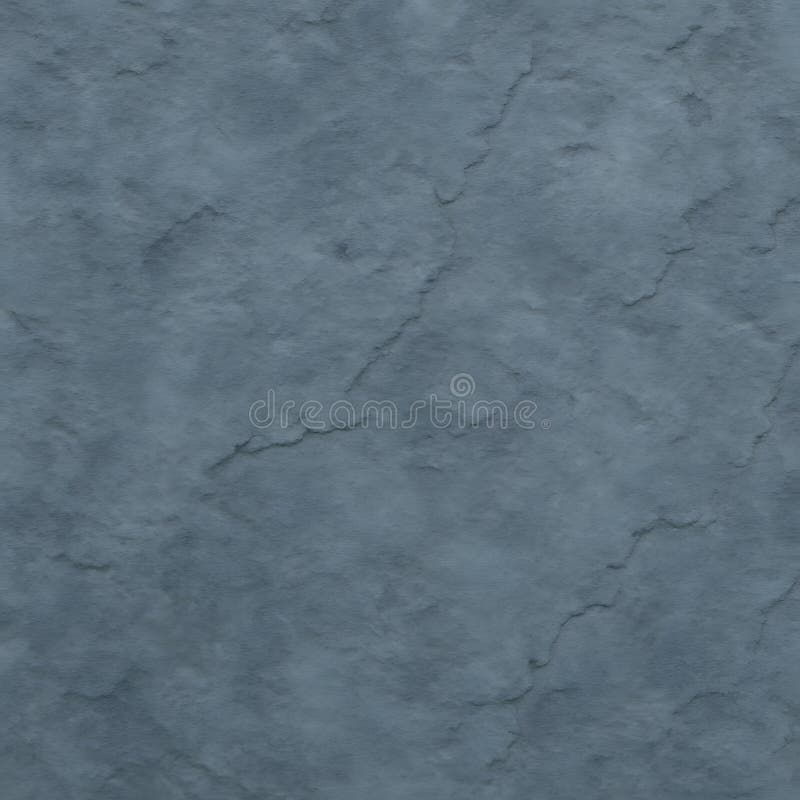 A Rough, Textured Surface Shows Variations in Muted Blue-grey Color ...