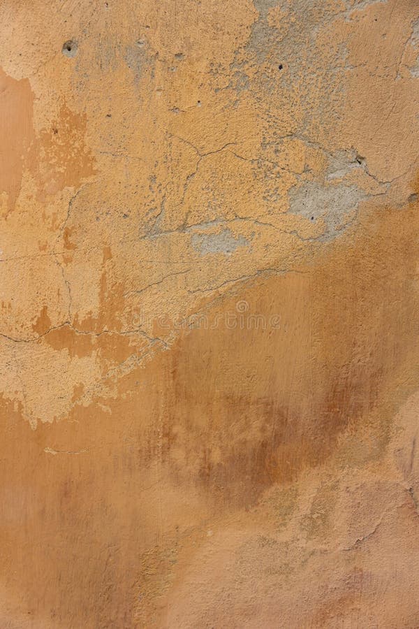 Rough Textured Wall of the Building. Stock Image - Image of beautiful ...