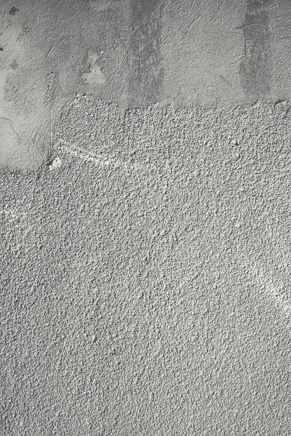 Rough Top Coating of the Concrete Wall, Textured Background Stock Photo ...