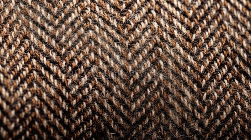 Rough tweed texture stock illustration. Illustration of timeless ...