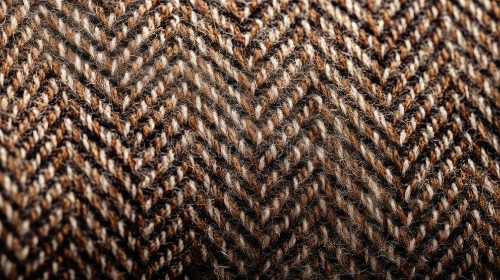 Rough tweed texture stock illustration. Illustration of timeless ...