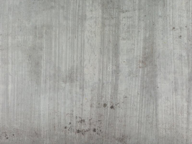 Rough Unpainted Concrete Wall Texture Stock Photo - Image of textured ...