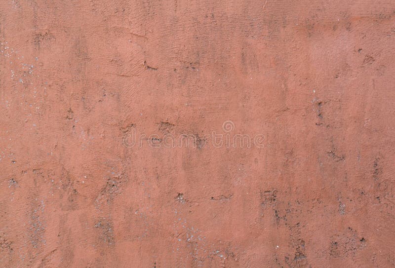 Rough Wall Background or Texture Stock Image - Image of plaster, paint ...