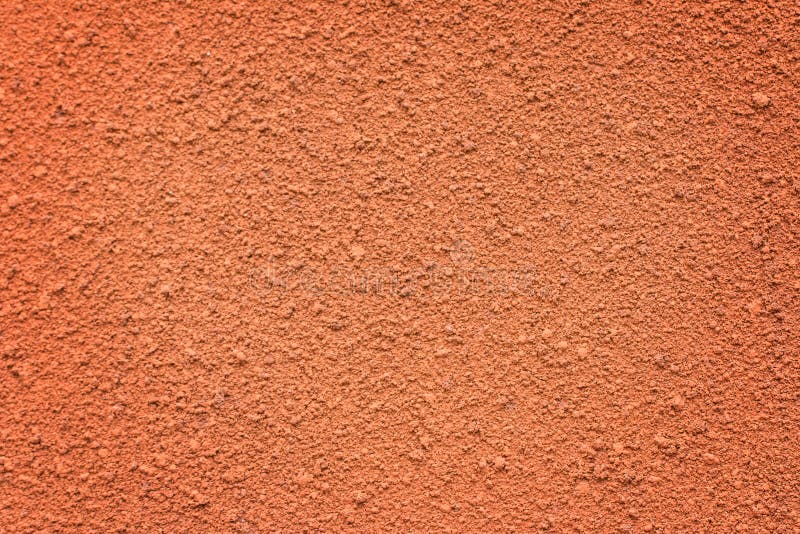 Rough Wall of Red Color As Texture. Wall Concrete Backgrounds Textured ...