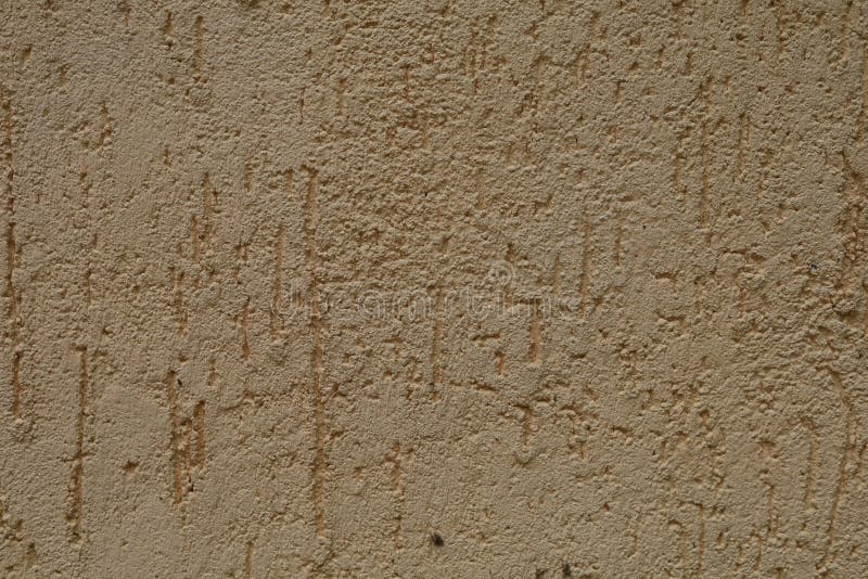Rough Wall Surface with Textured Plaster. Background or Graphic ...