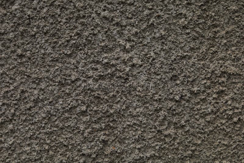 Rough Wall Surface with Textured Plaster. Background or Graphic ...