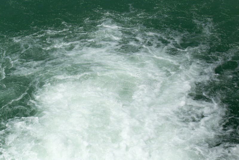 Rough water on the surface stock photo. Image of sparkle - 101454038