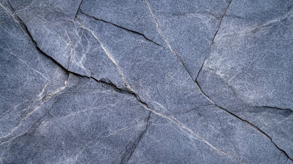 Rough Weathered Granite Surface with Visible Crack this Highresolution ...