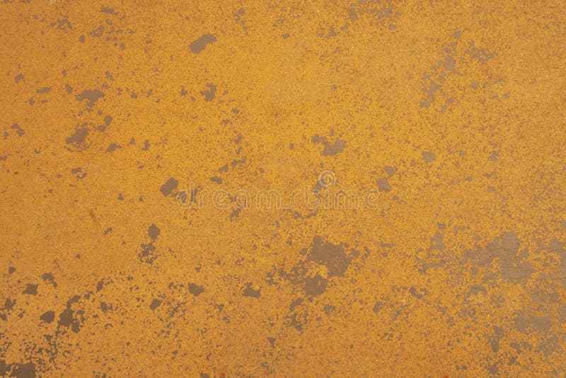 Abstract Distressed Orange Gold Background Texture Stock Image - Image ...