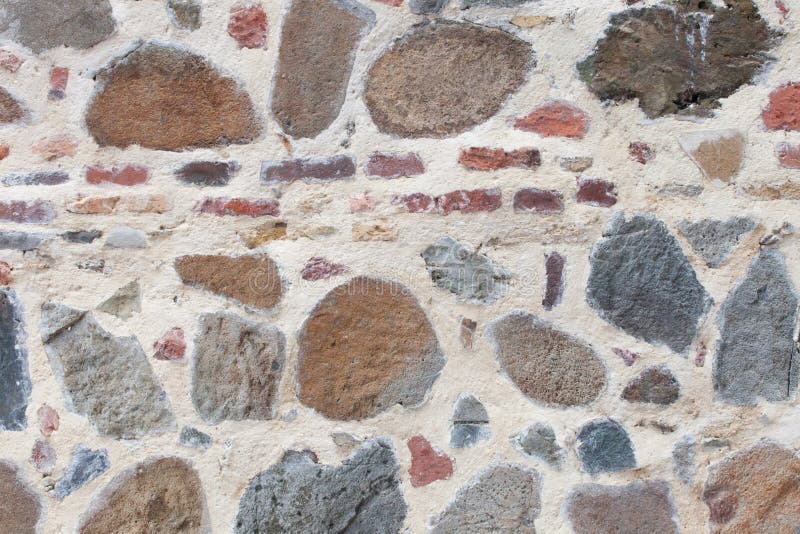 Rough Weathered Sandstone Surface Texture Close Up Stock Image - Image ...