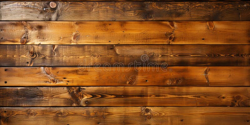 The Rough, Weathered Texture of Aged Barn Wood, with Knots and Grain ...