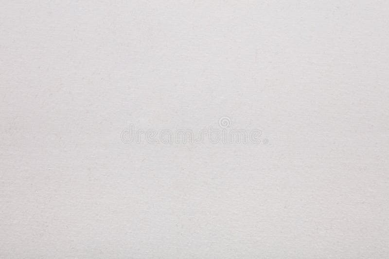 Rough, White Paper Background, High Detailed Stock Photo - Image of ...