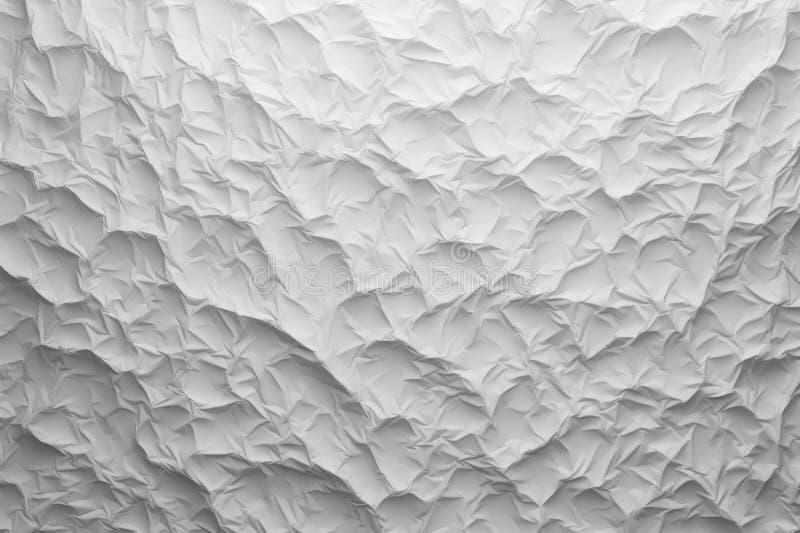 Rough White Paper Texture Background, Perfect for Artistic Projects and ...