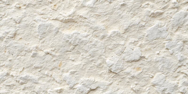 Rough White Stone Texture with Gray-White Tone for Background Stock ...