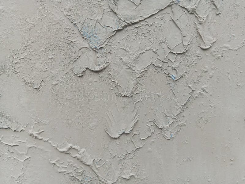 Rough White Wall Surface Details Stock Photo - Image of rough, surface ...