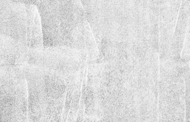 Rough White Wall with White Paint, Background Texture Stock Image ...