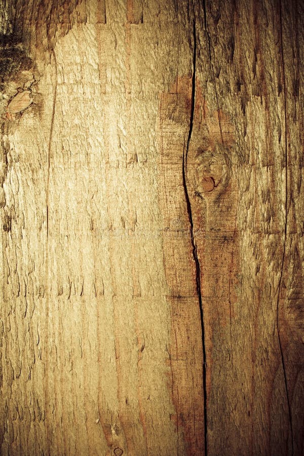 Rough wood with cuts stock image. Image of stained, wallpaper - 4025527