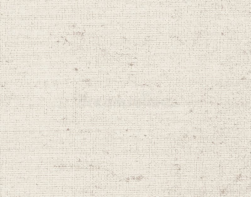 Canvas texture seamless stock vector. Illustration of element - 29889854