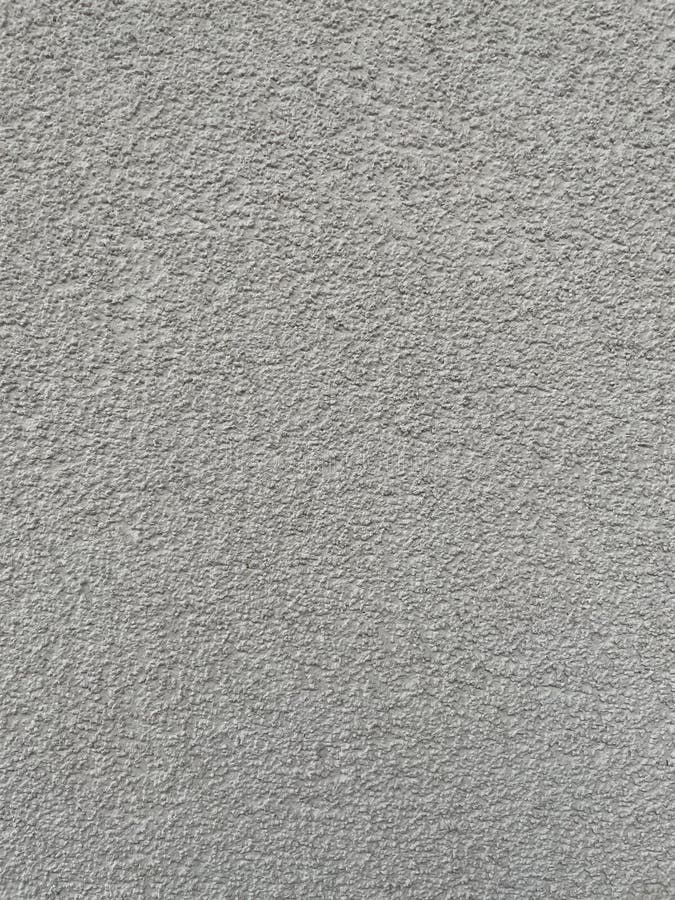 Roughcast Surface. Grunge Texture As Background Stock Image - Image of ...