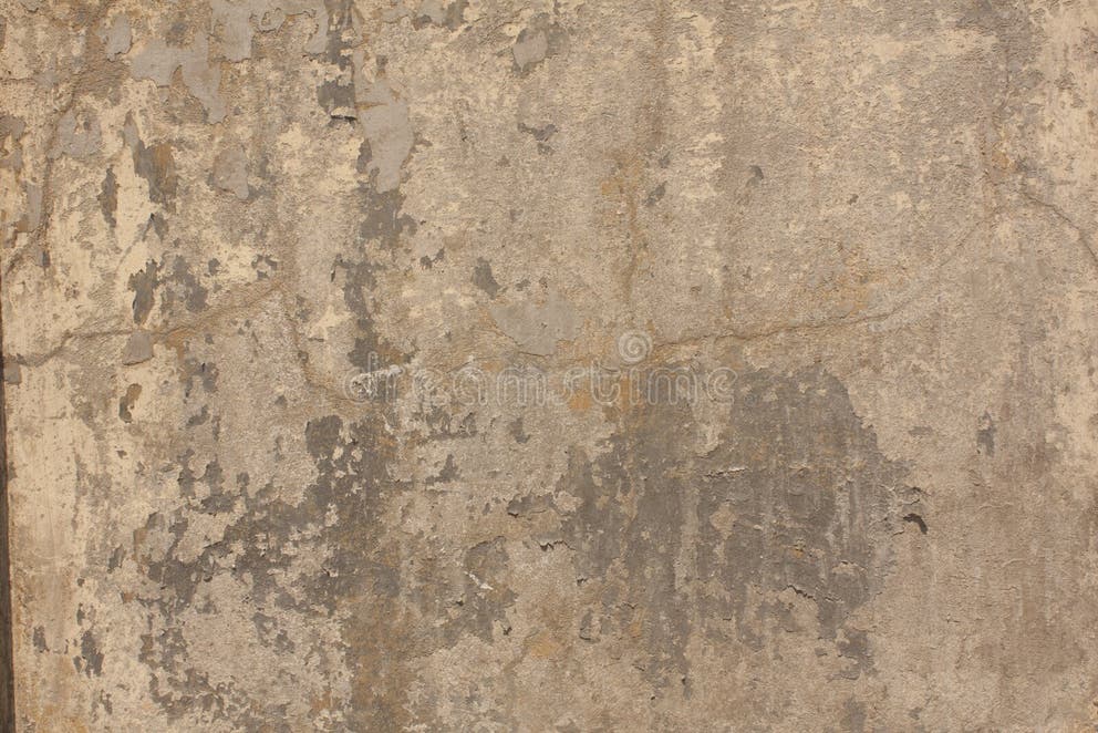 Roughen up wall texture stock photo. Image of retro - 220857814