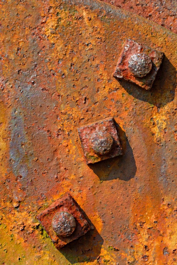 Rouille image stock. Image du machines, fond, rouillé - 5300907
