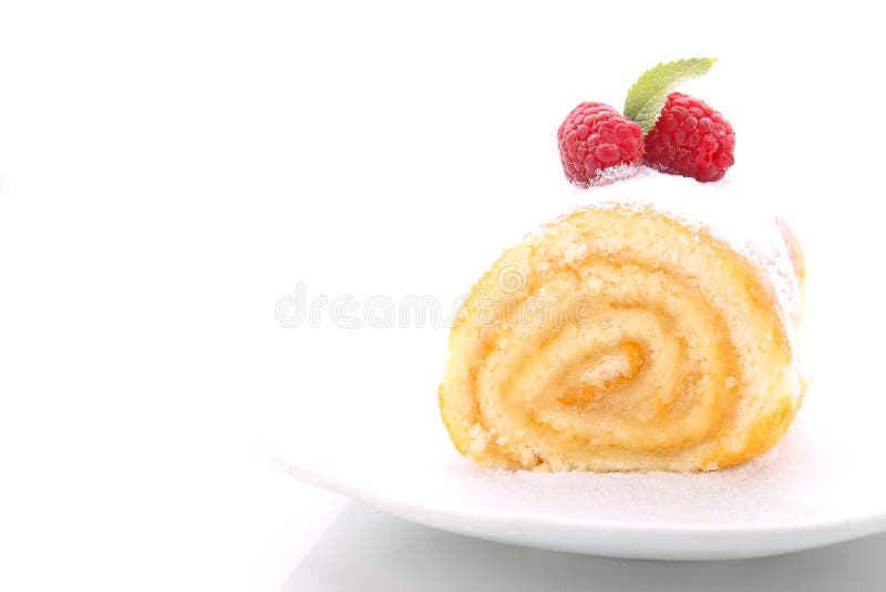 Wafer Roulade Stock Photos - Free & Royalty-Free Stock Photos from ...