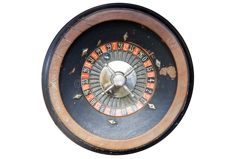 Roulette stock image. Image of eighteen, ball, sphere - 13516373