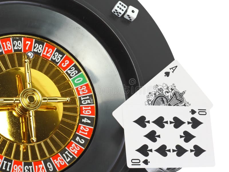 Roulette stock photo. Image of game, flush, jack, patience - 23022822
