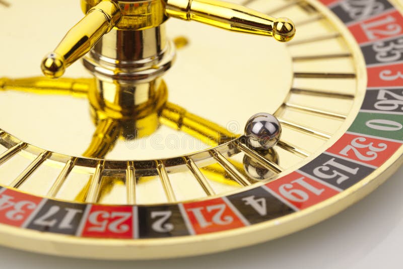 Roulette fotografia stock. Immagine di fortuna, probabilità - 23221644