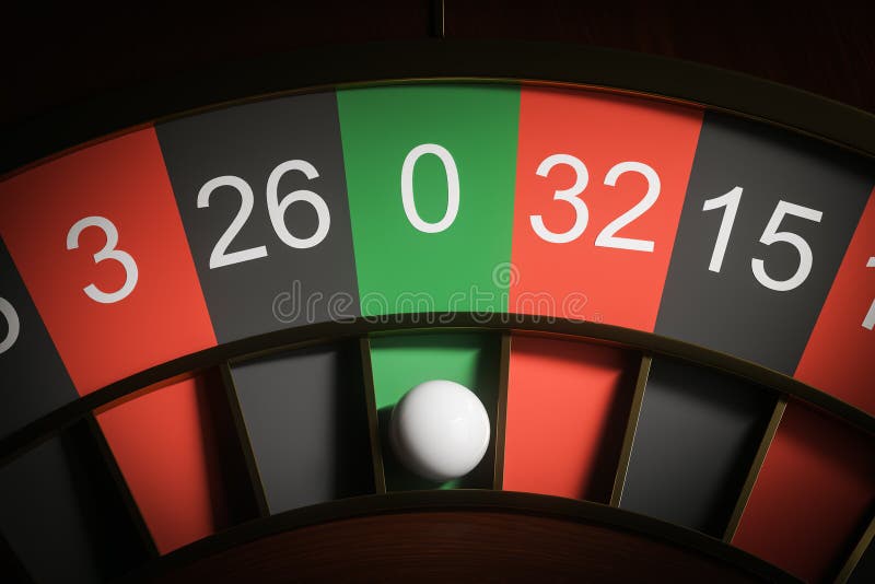 Top View Roulette Stock Illustrations – 364 Top View Roulette Stock ...