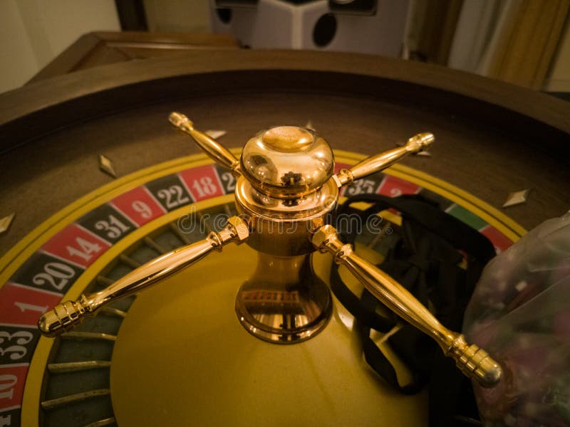 Roulette in a casino stock image. Image of blackjack - 240792857