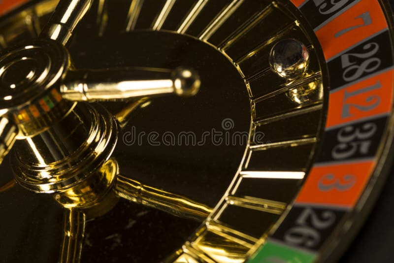Roulette Concept. High Resolution Image. Stock Image - Image of close ...