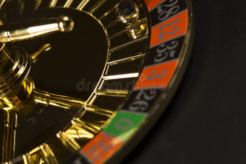 Roulette Concept. High Resolution Image. Stock Photo - Image of money ...