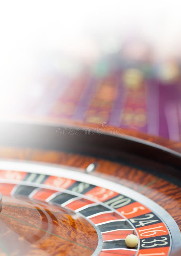 Roulette game stock image. Image of risk, losing, abstract - 94948949