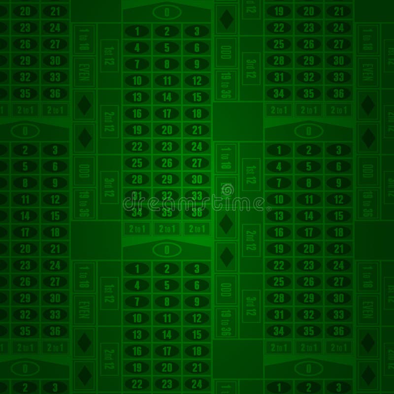 Roulette Numbers Stock Illustrations – 1,484 Roulette Numbers Stock ...