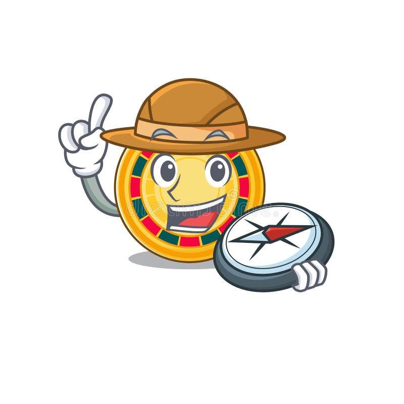 Compass Roulette Stock Illustrations – 425 Compass Roulette Stock ...