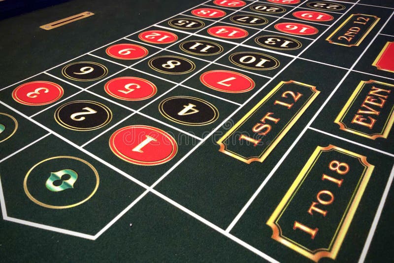 691 Casino Empty Table Stock Photos - Free & Royalty-Free Stock Photos ...