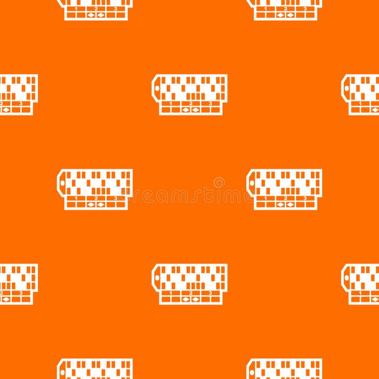 Roulette Table Texture Stock Illustrations – 180 Roulette Table Texture ...