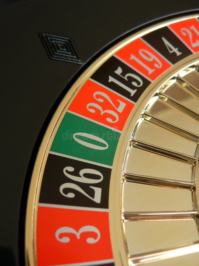 Roulette wheel stock image. Image of gaming, betting, croupier - 5227075