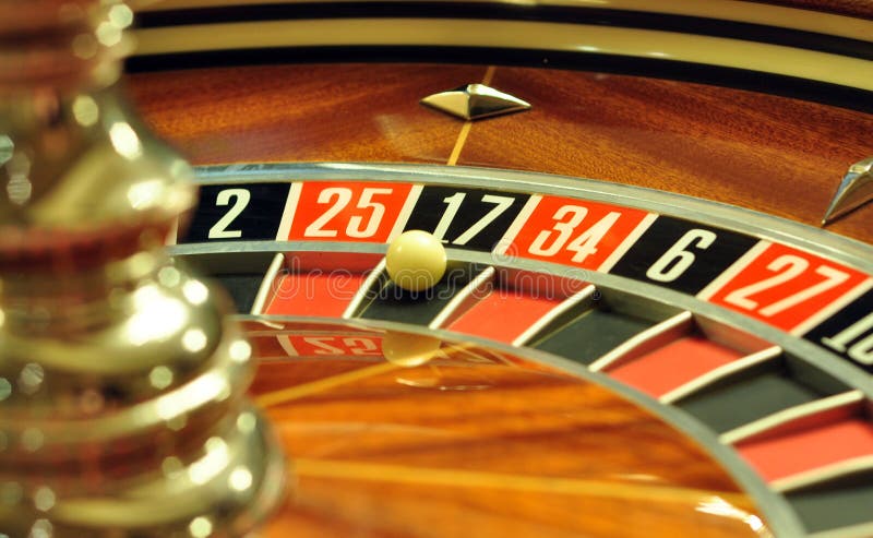 Roulette wheel stock image. Image of spin, casino, gambling - 22134063